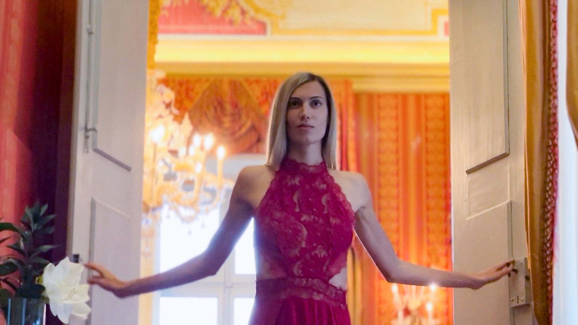 Watch Francy Torino - Long Trailer Online | Vimeo On Demand on Vimeo