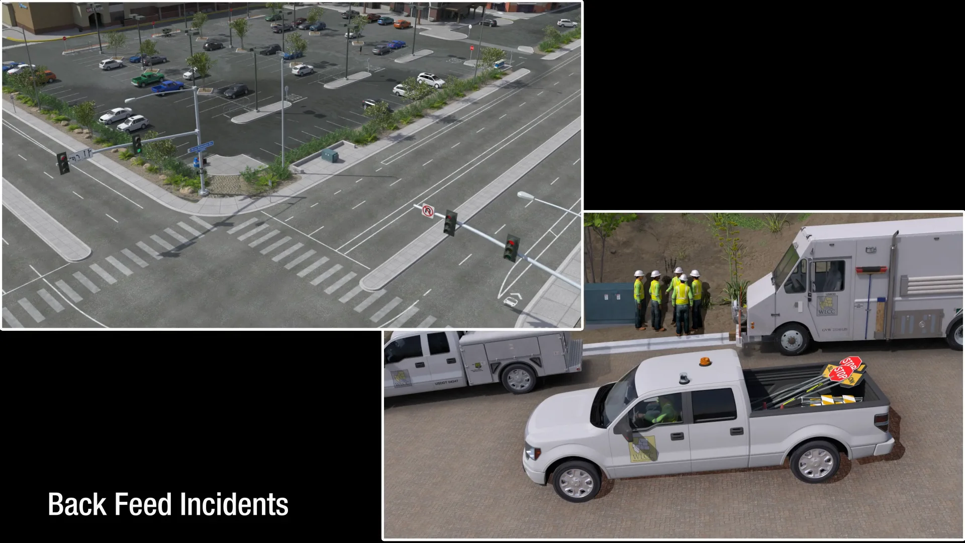 NECA Western Line Constructors Chapter: Advanced Safety Training Tools ...