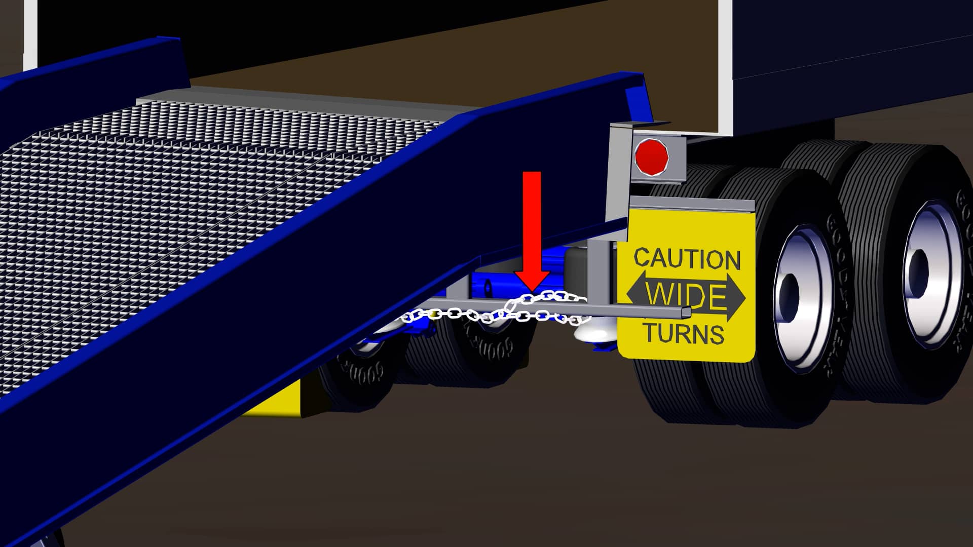 Steel Yard Ramp - Portable V4.mp4 on Vimeo