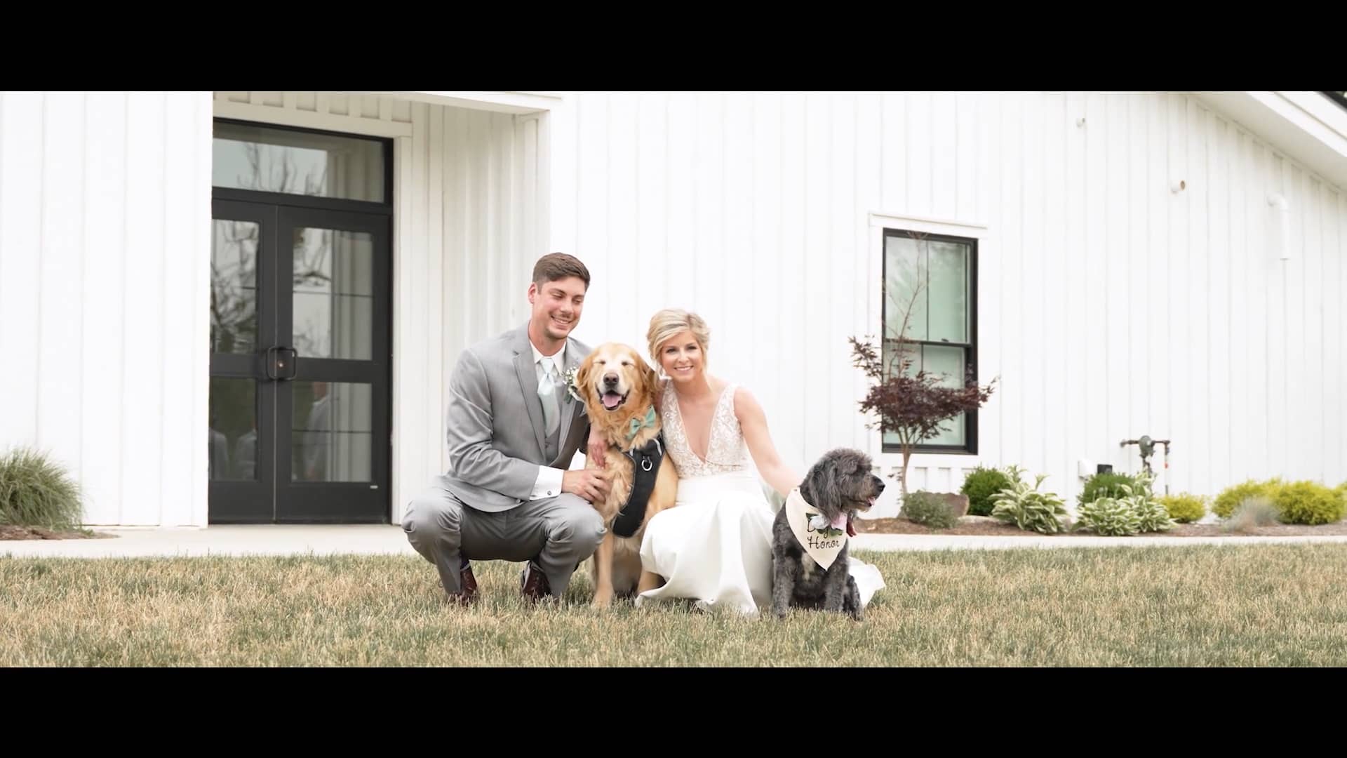 Bryce & Sarah Detwiler teaser on Vimeo