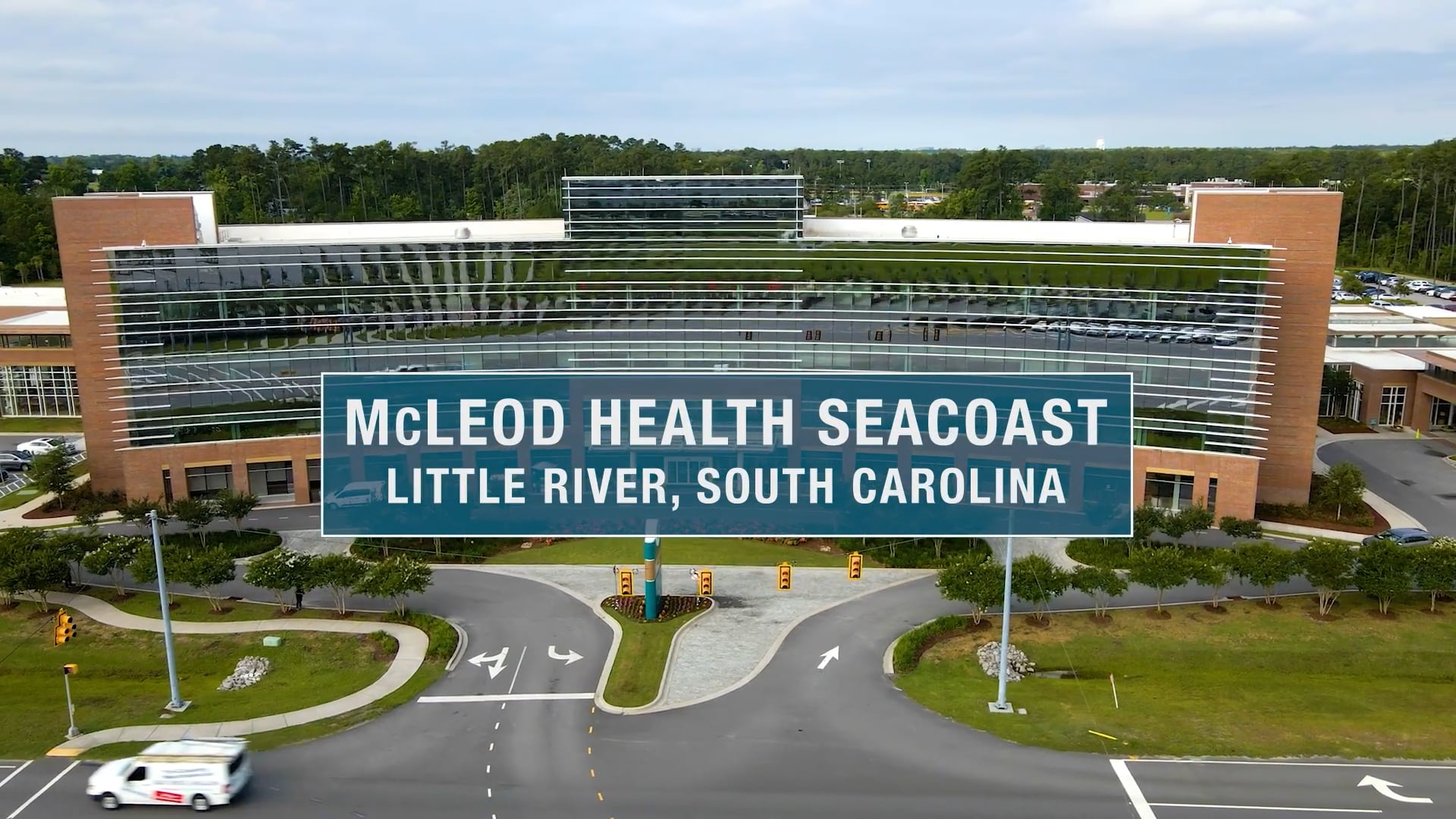 McLeod Seacoast Virtual Tour on Vimeo