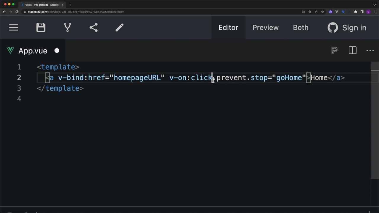 Understanding Vue.js Directives - A Vue.js Lesson From our Vue.js... Understanding Vue.js Directives - A Vue.js Lesson From our Vue.js...