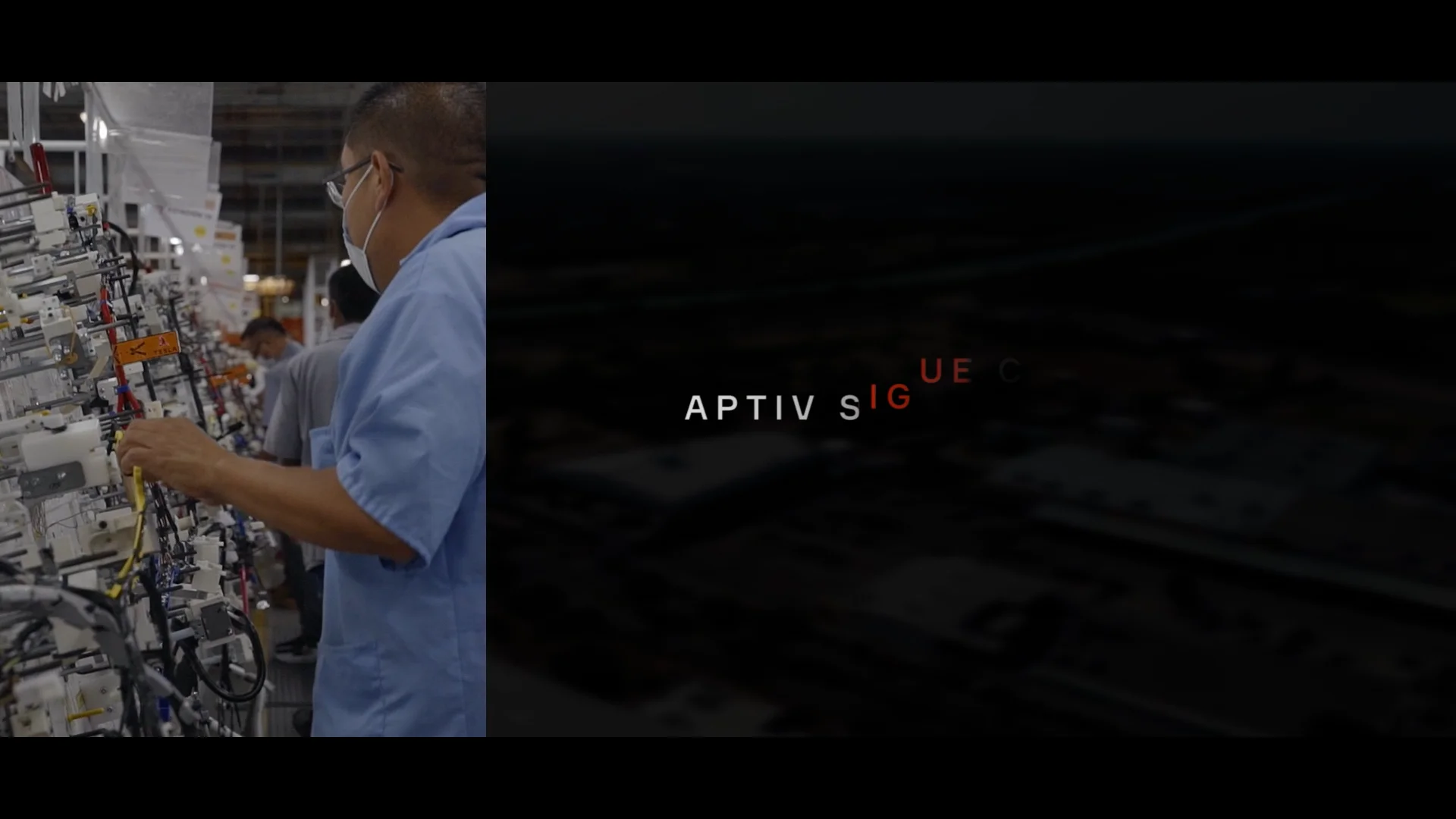 Aptiv inaugura su planta #30 en México