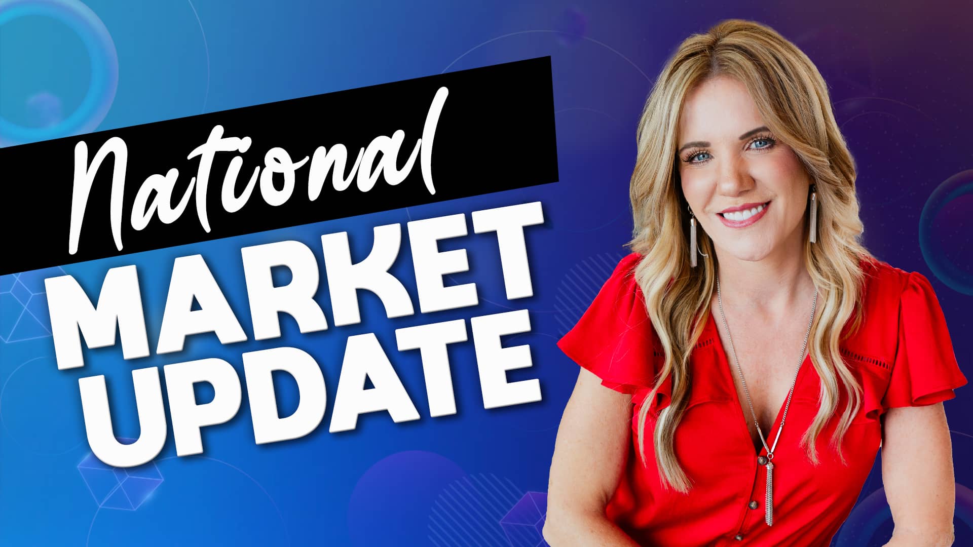 National Market Update 1 on Vimeo