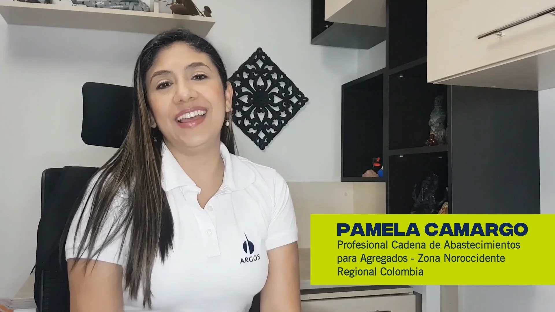 Argos-PamelaCamargo.mp4 on Vimeo