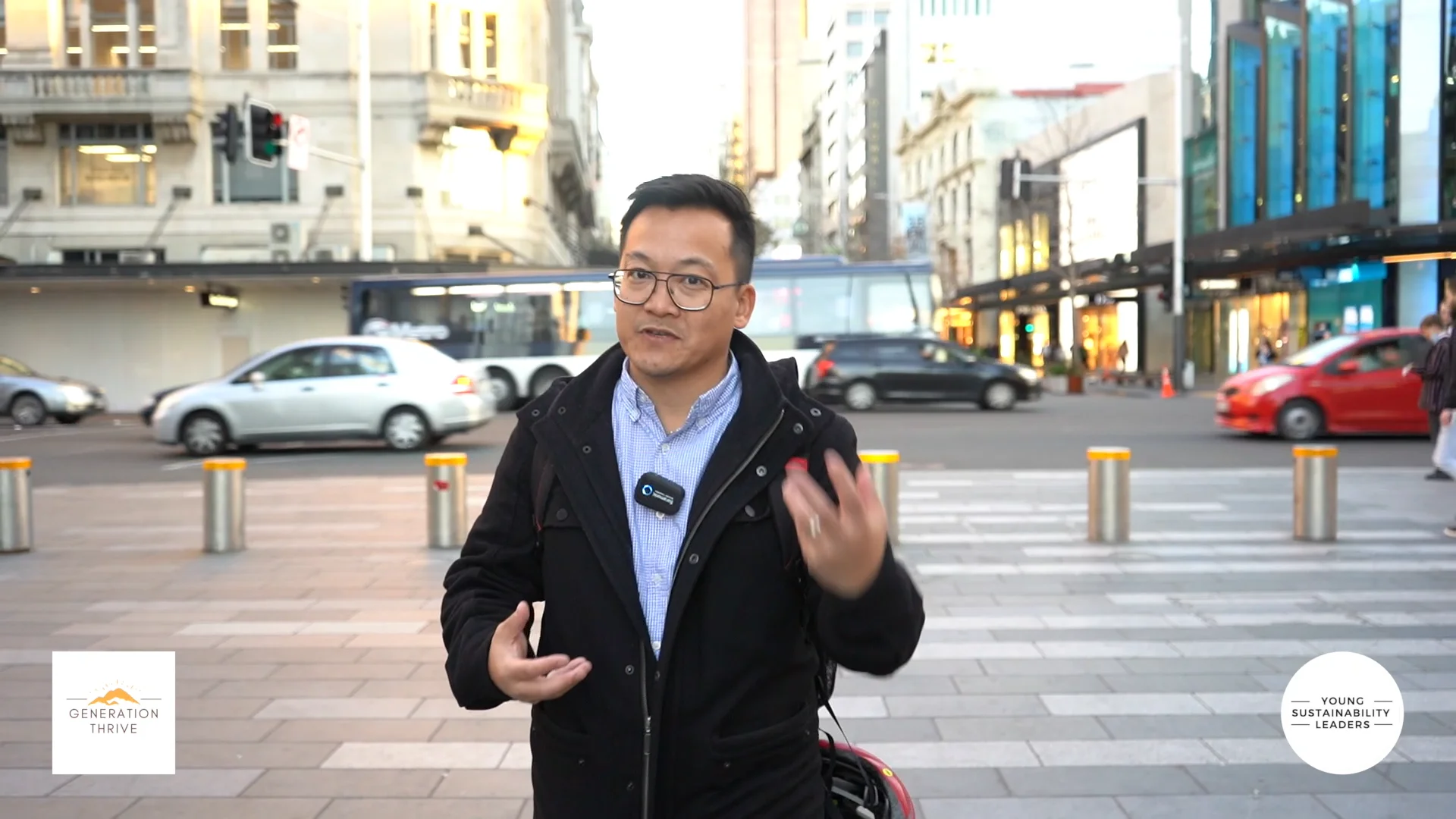 Alec Tang - Kainga Ora on Vimeo