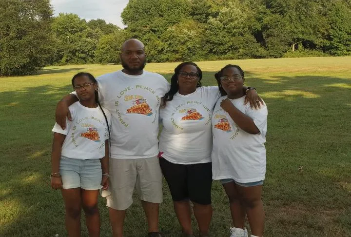 REED FAMILY REUNION"PRE VIDEO SHOOT" on Vimeo