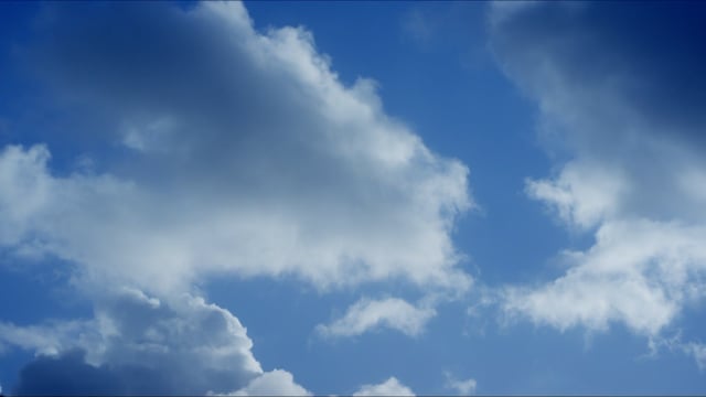 Des Nuages Ciel - Free video on Pixabay - Pixabay