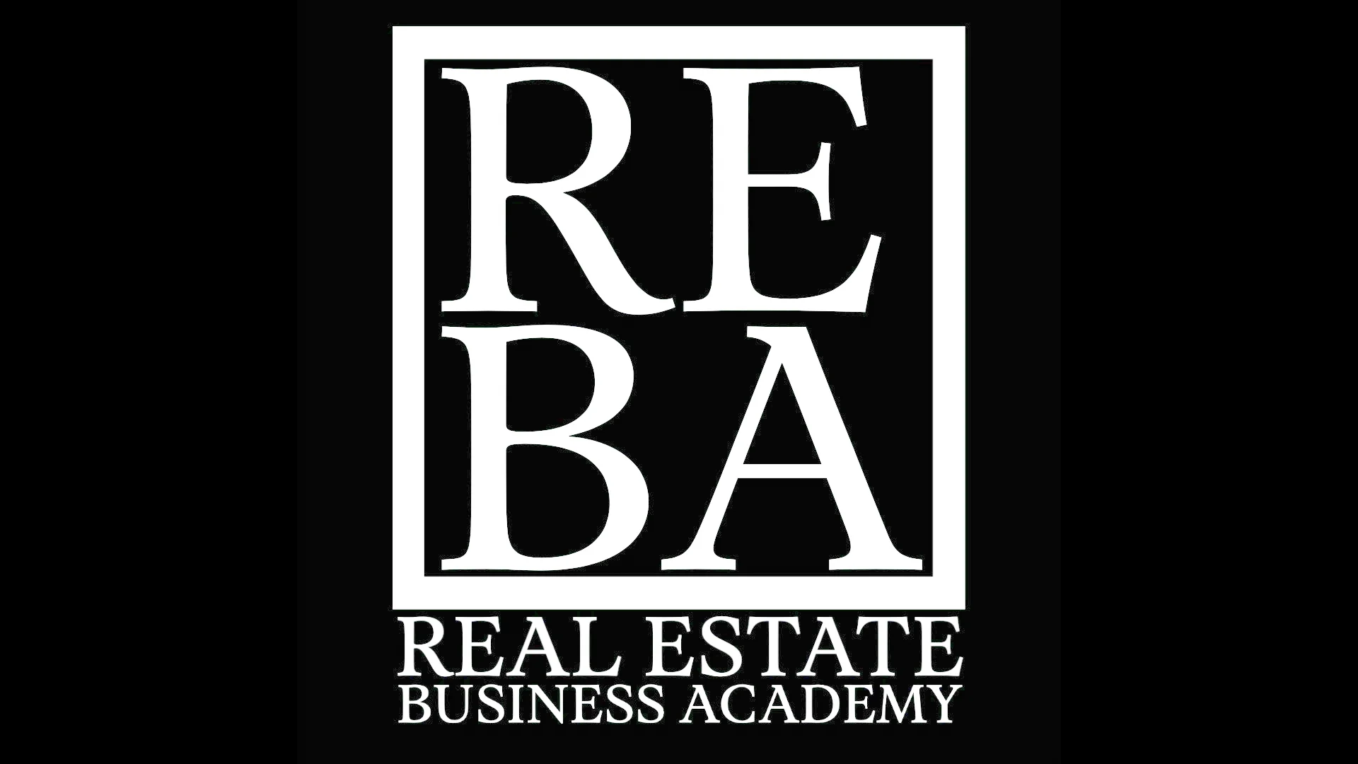 REBA Real Estate Sales Final Cut on Vimeo
