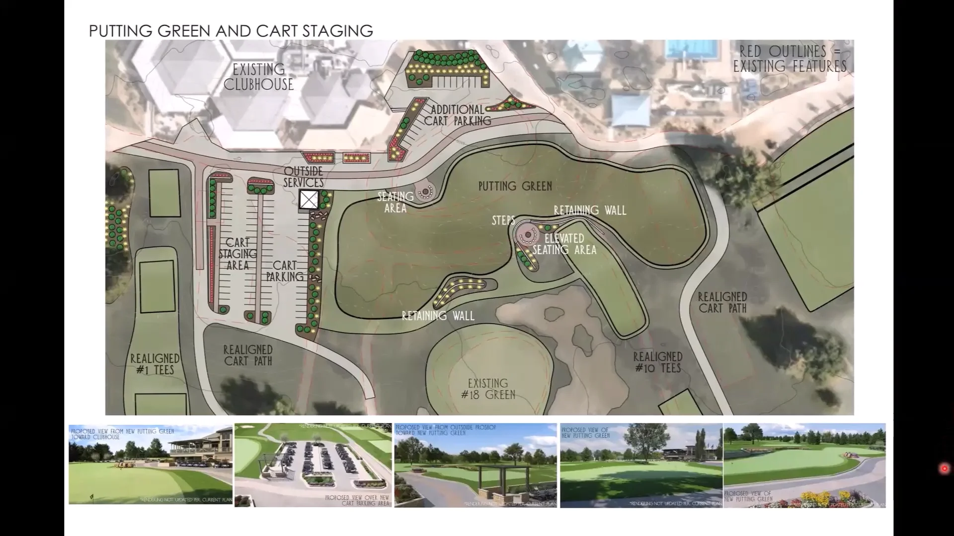 Golf Course Master Plan Presentation on Vimeo