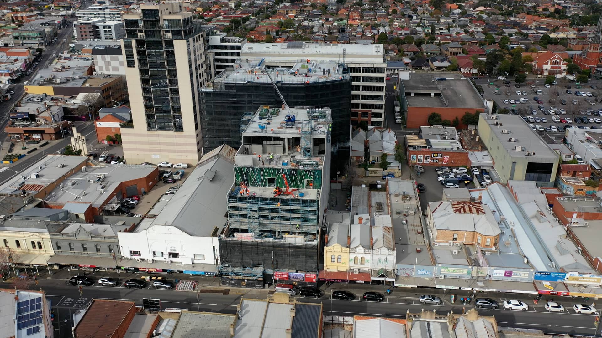 Penny Lane August 2022 on Vimeo