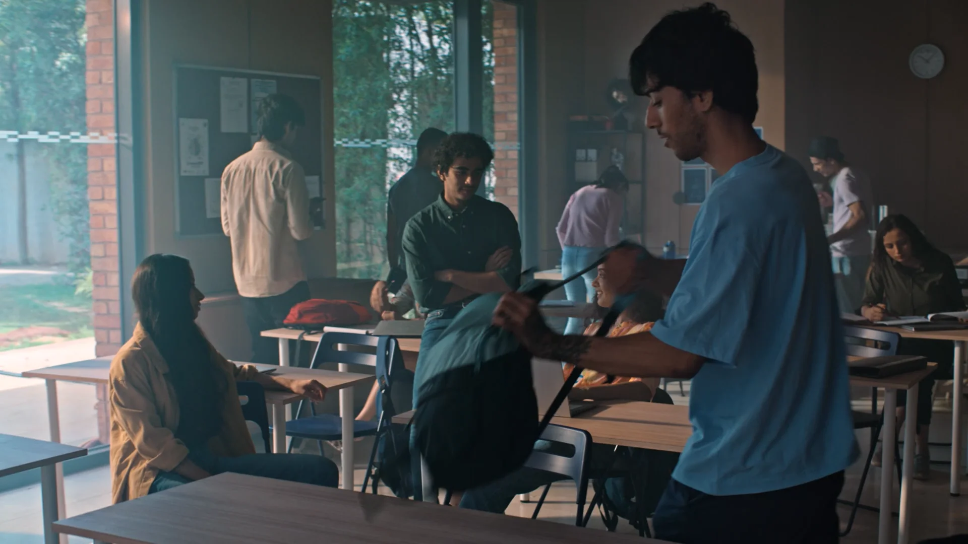 Dell Laptop TVC on Vimeo