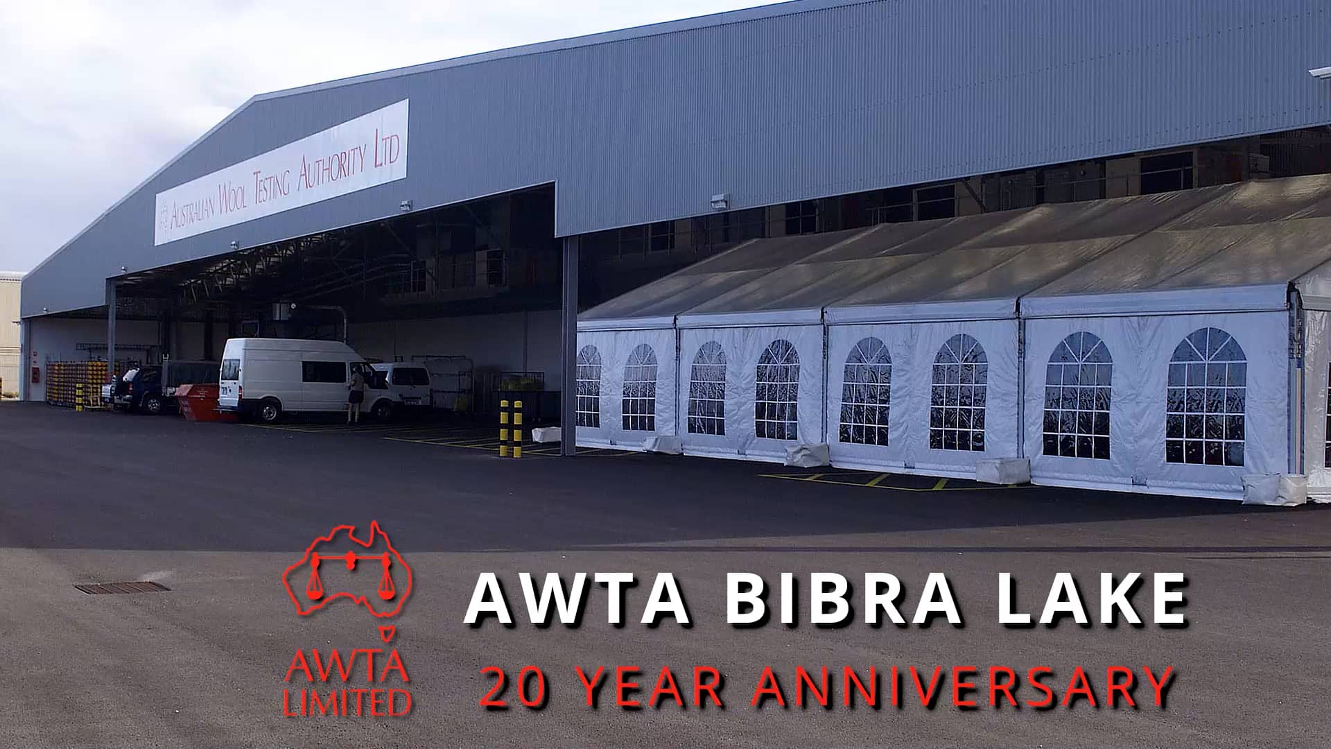 AWTA Bibra Lake - 20 Year Anniversary on Vimeo