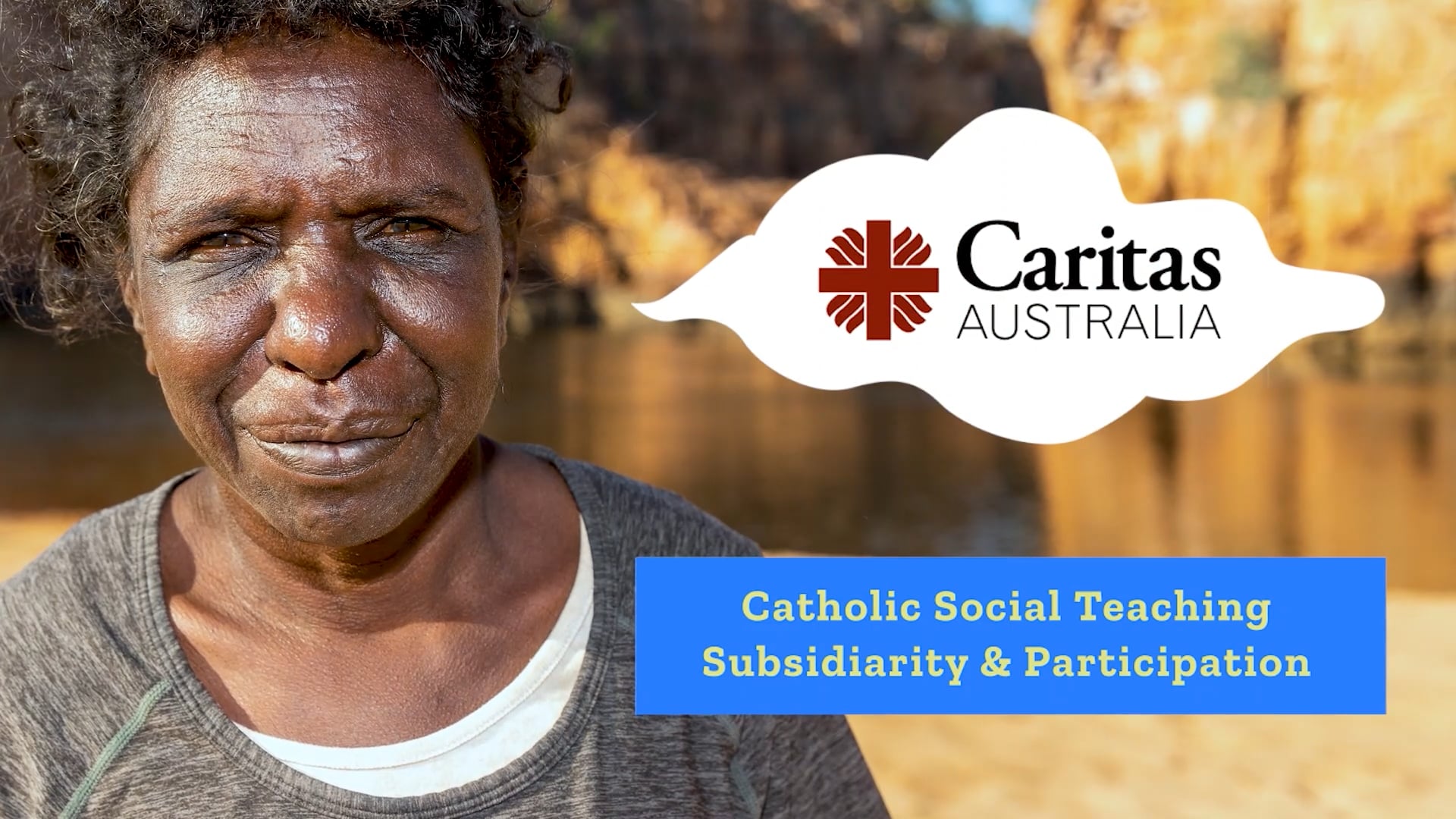 CST - Subsidiarity and Participation on Vimeo