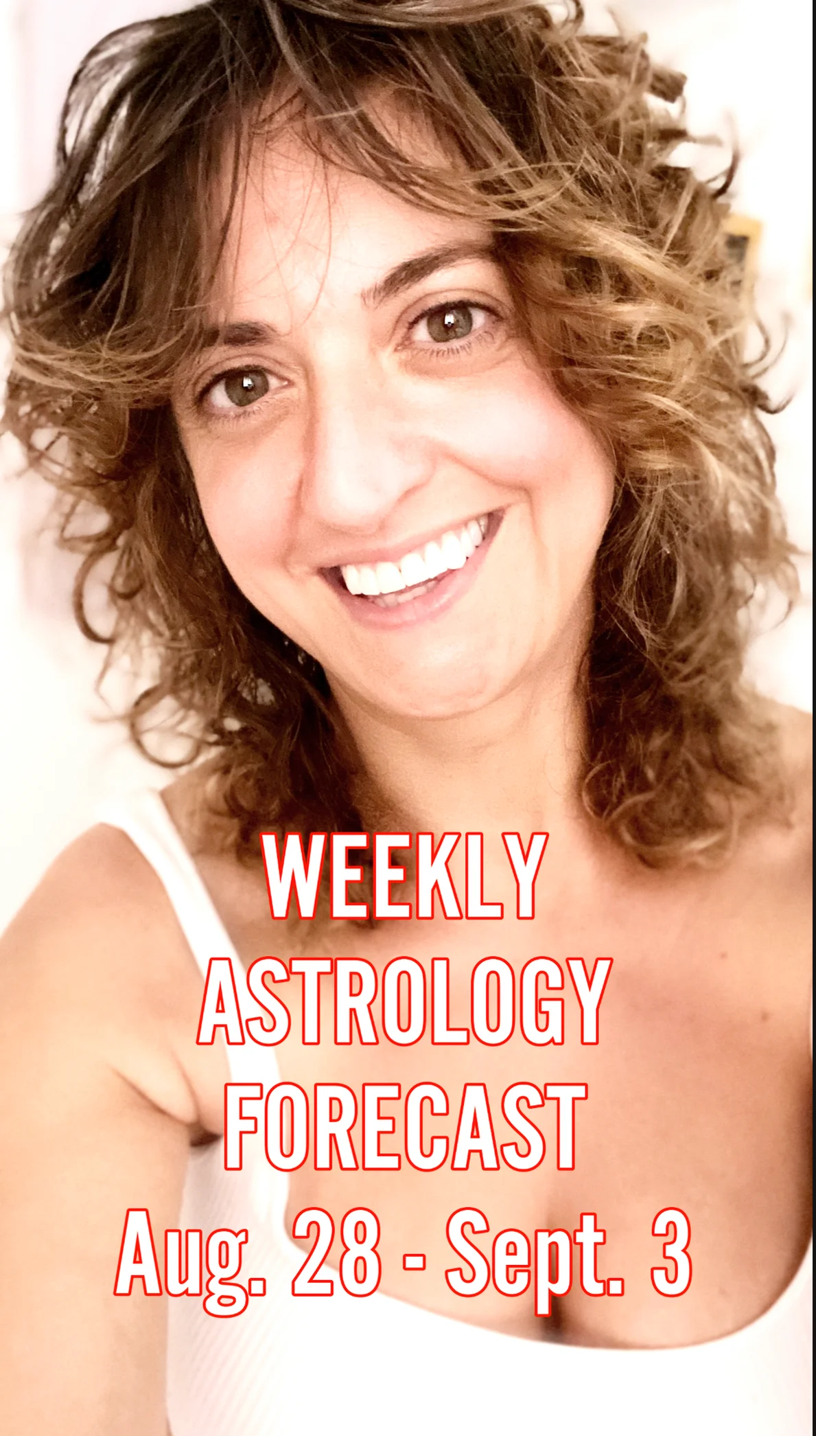 Watch EXTENDED Zodiac Readings From Born without Boundaries Tarot ...