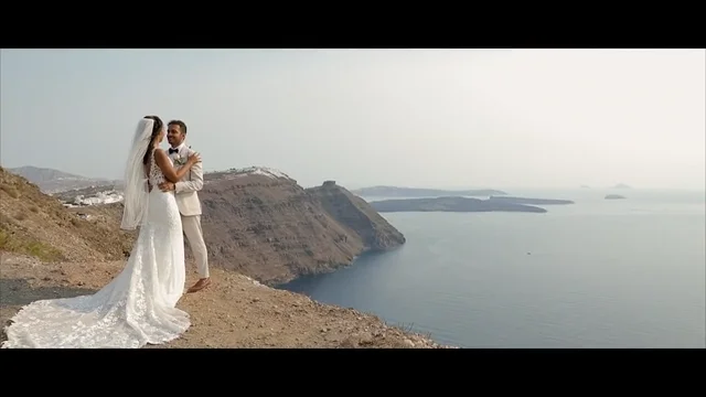 Rachel & Jay on Vimeo
