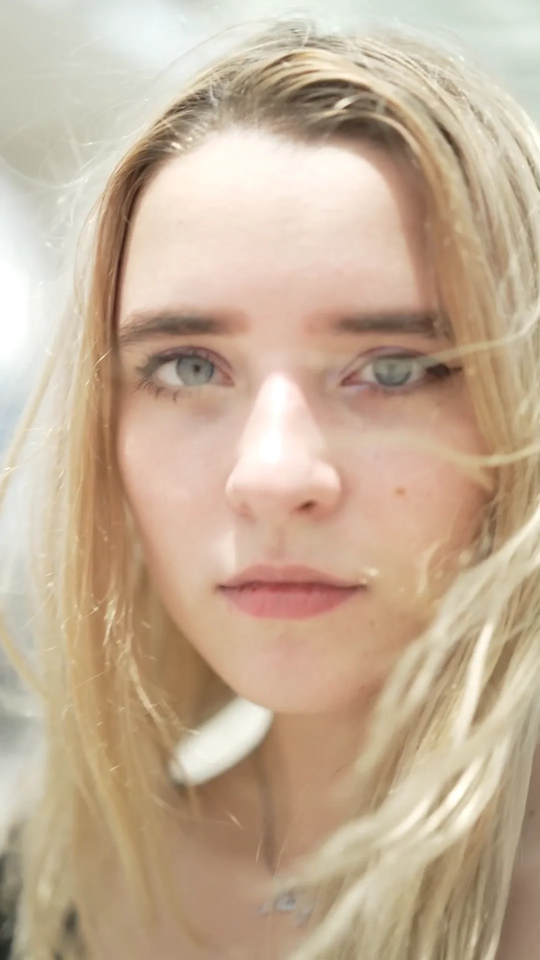 Elite Model Agency presents Natalie Evy by James Goldman, Director of ...