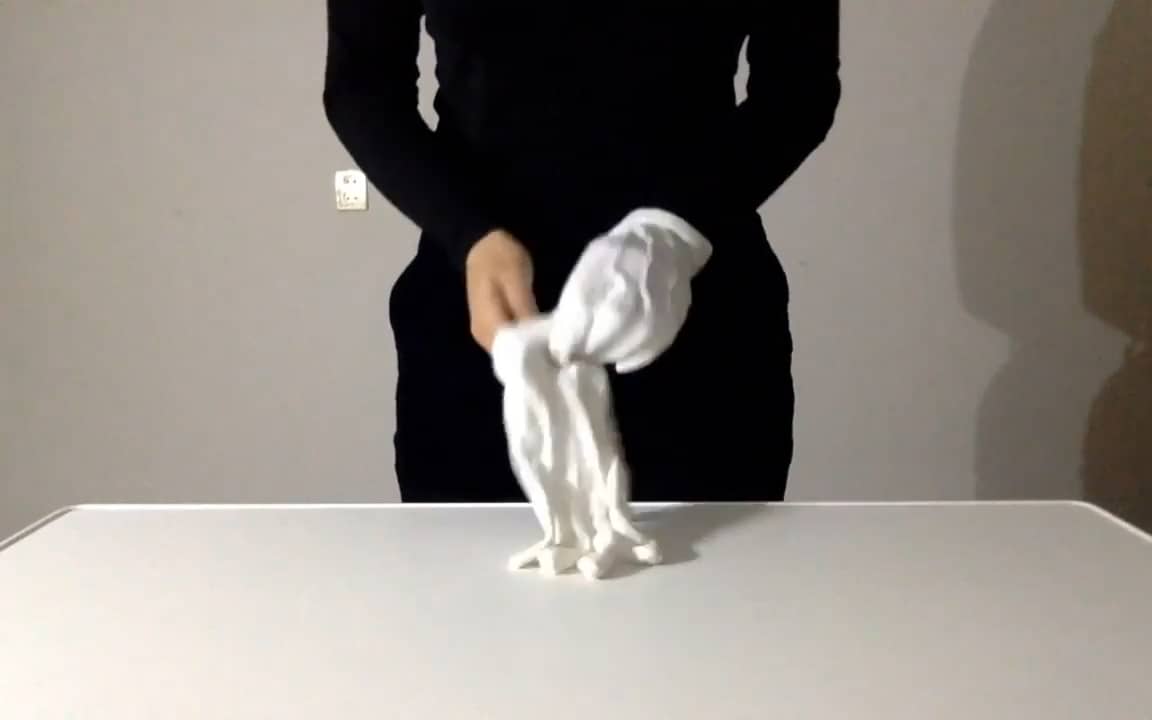 Face to screen, performance during first Covid lockdown, 2020 on Vimeo