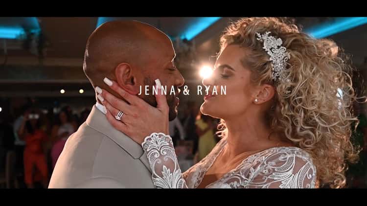 Jenna Wedding Pictures