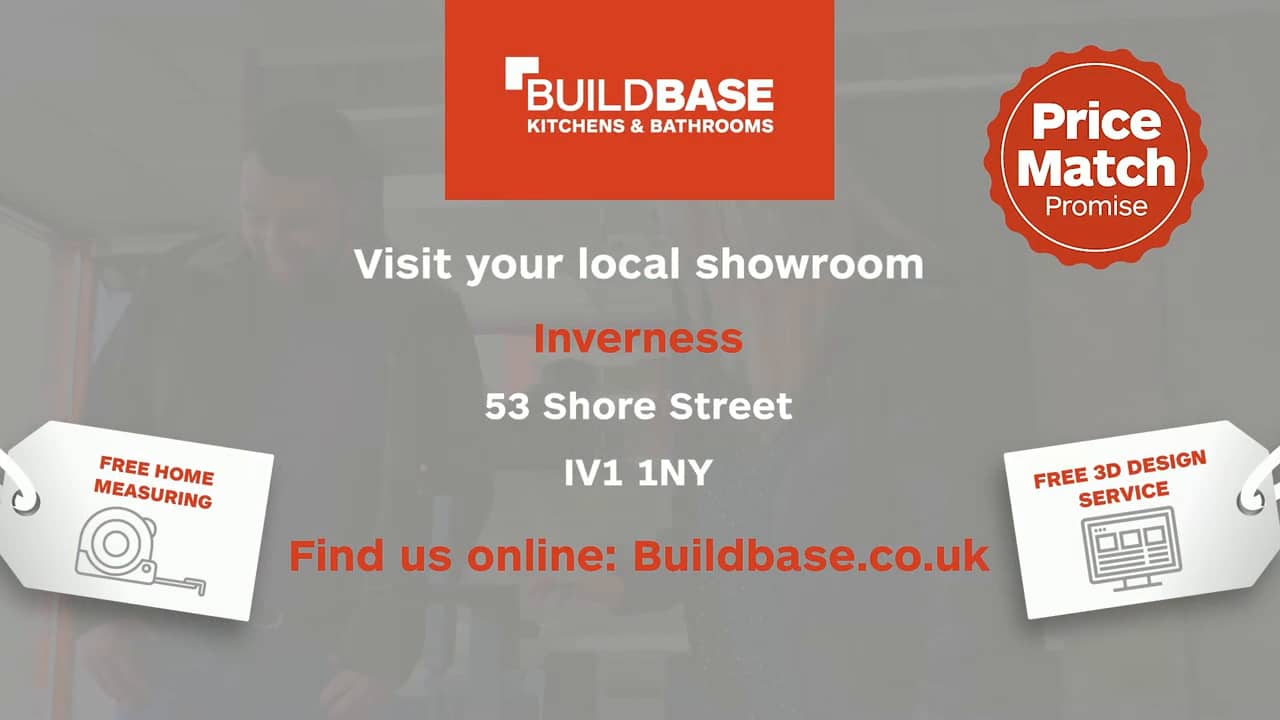 PDM Buildbase Kitchen and Bathroom on Vimeo