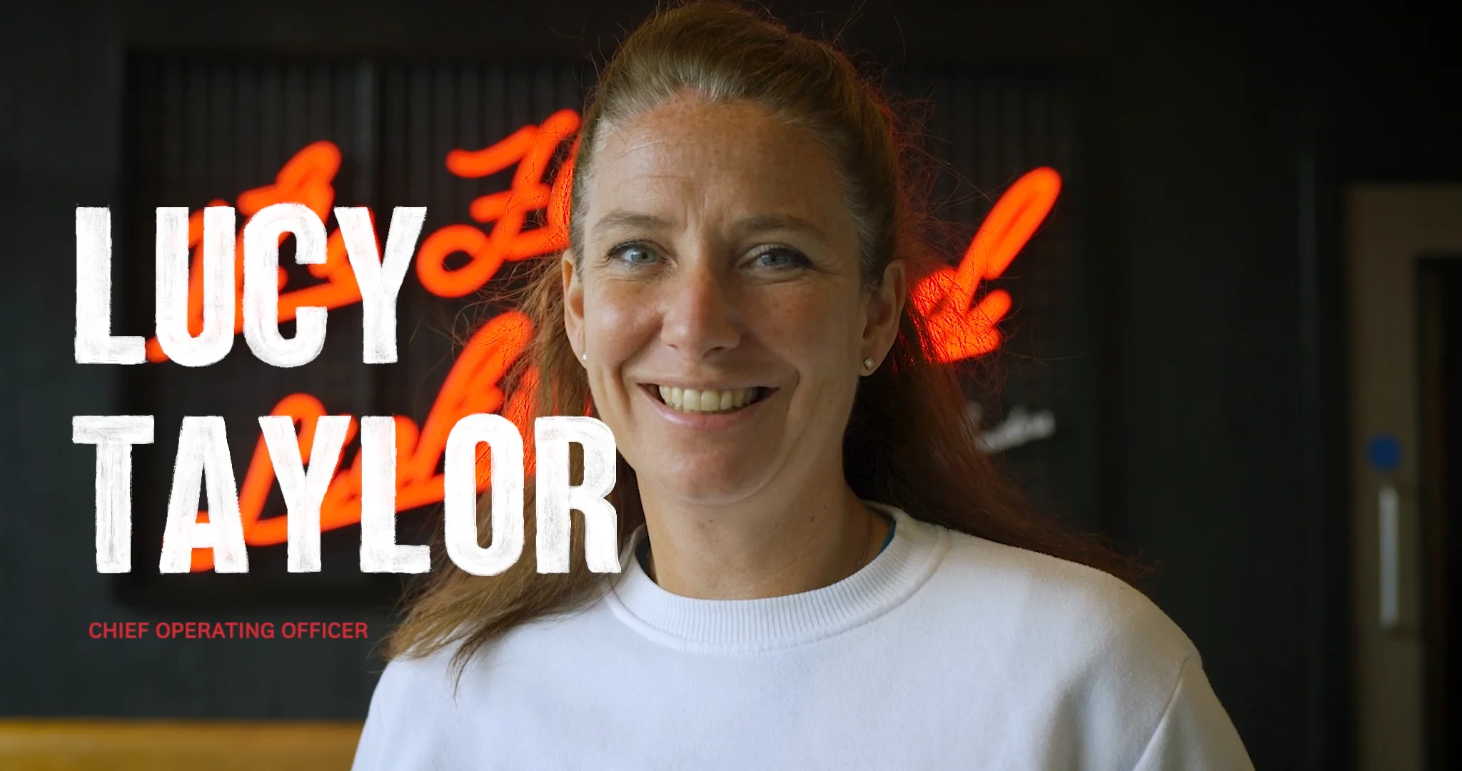 KFC | RGM Elevate - Lucy Taylor on Vimeo