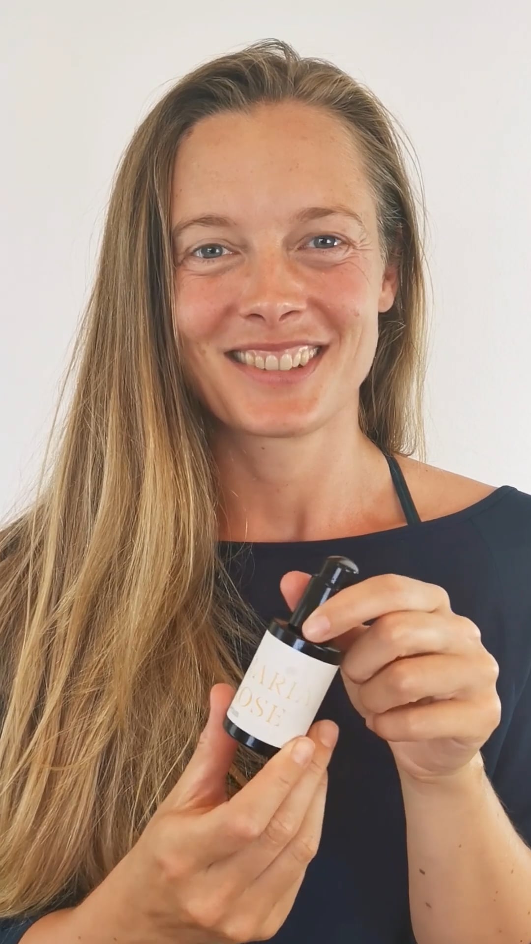 Maria Rose Serum on Vimeo