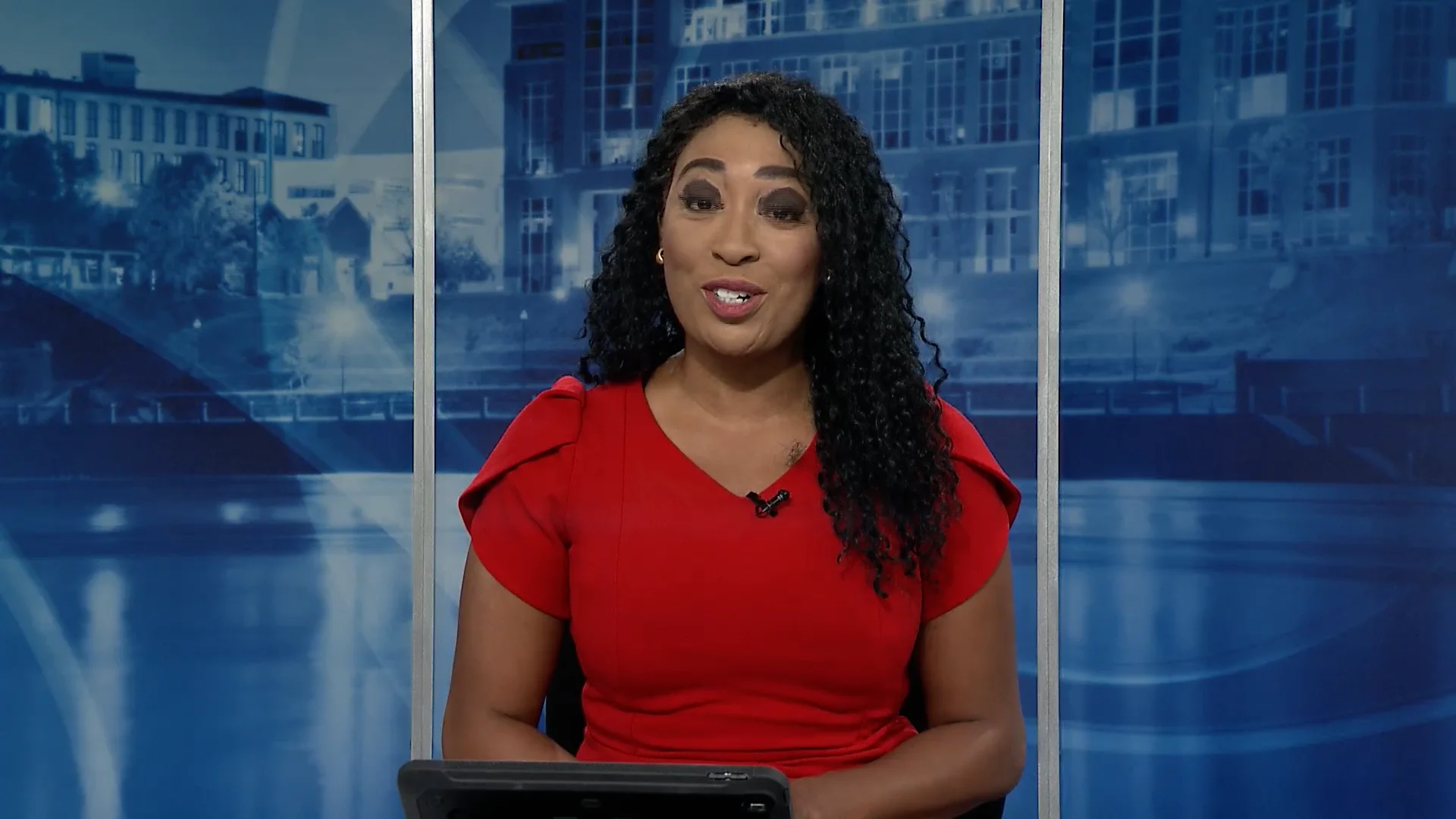 Cooler temperature cross talk on Vimeo