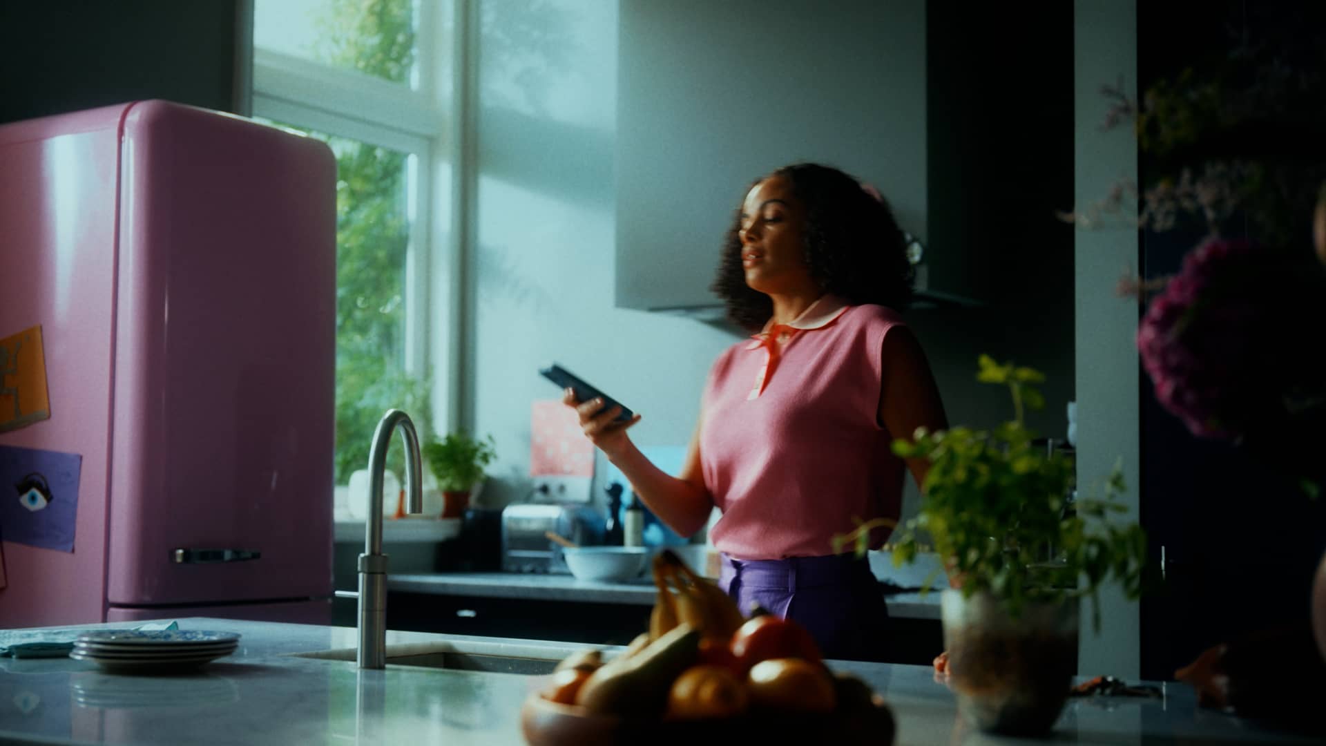 Anna van 't Hek | Crisp DC on Vimeo