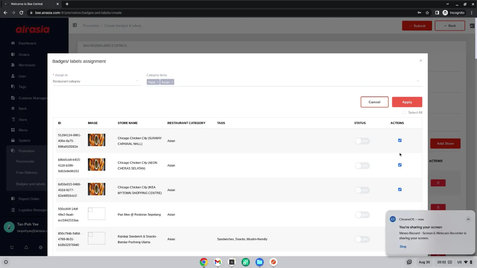 New Recording - 8/30/2022, 8:02:07 PM on Vimeo