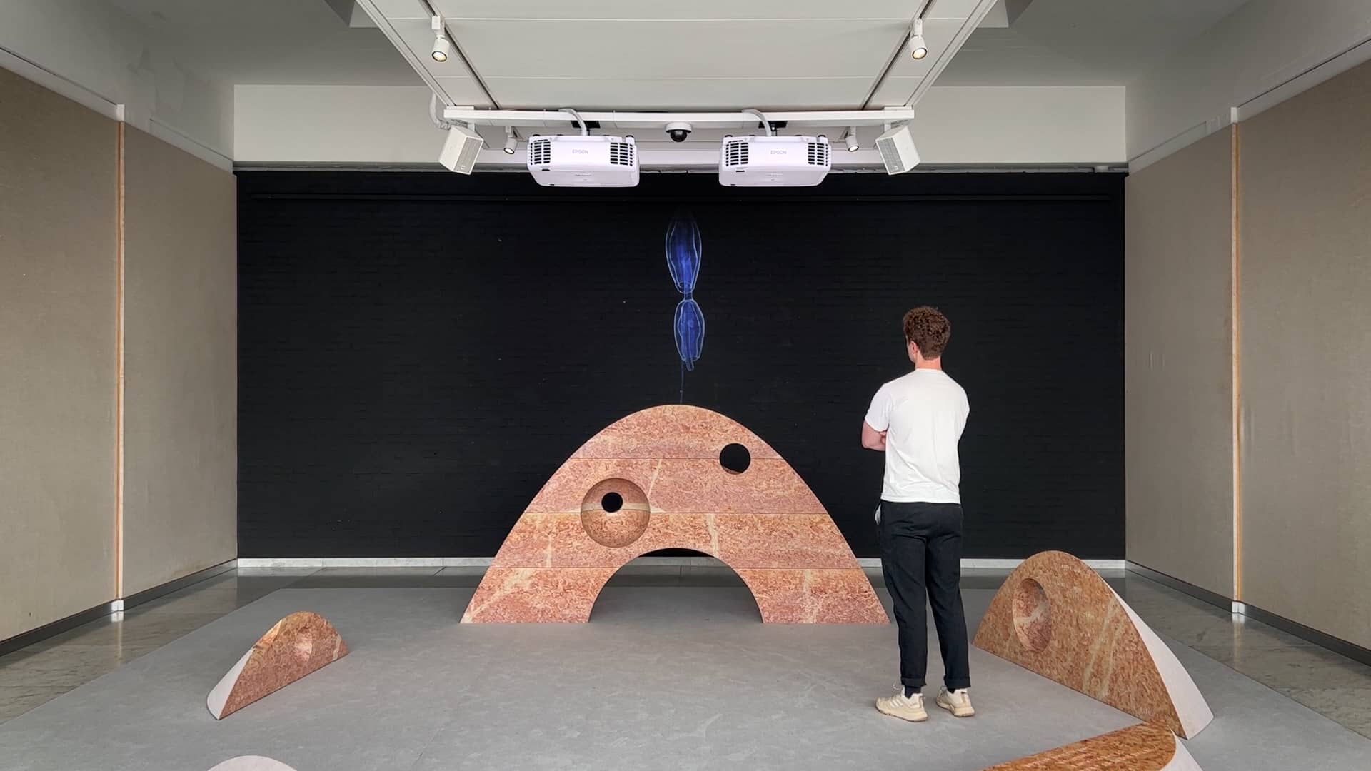 VERTICAL MIGRATION, Kunsten Museum of Modern Art on Vimeo