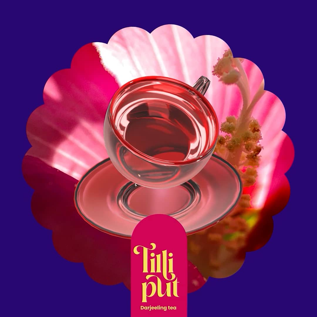 3D Cup Render on Vimeo