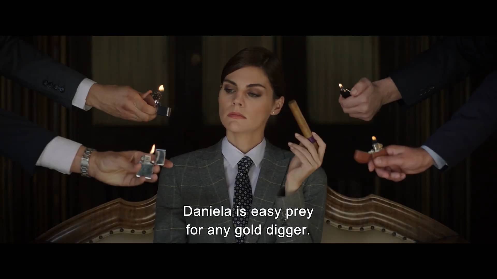 GET HER IF YOU CAN - Trailer (Original) on Vimeo