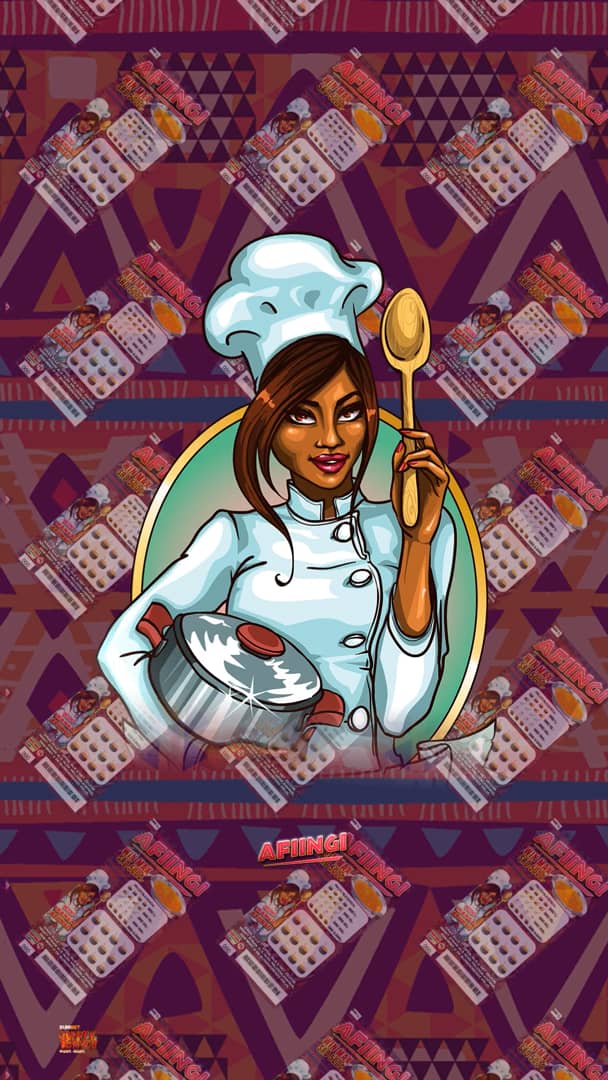 Suribet AFIINGI ANIMATION on Vimeo