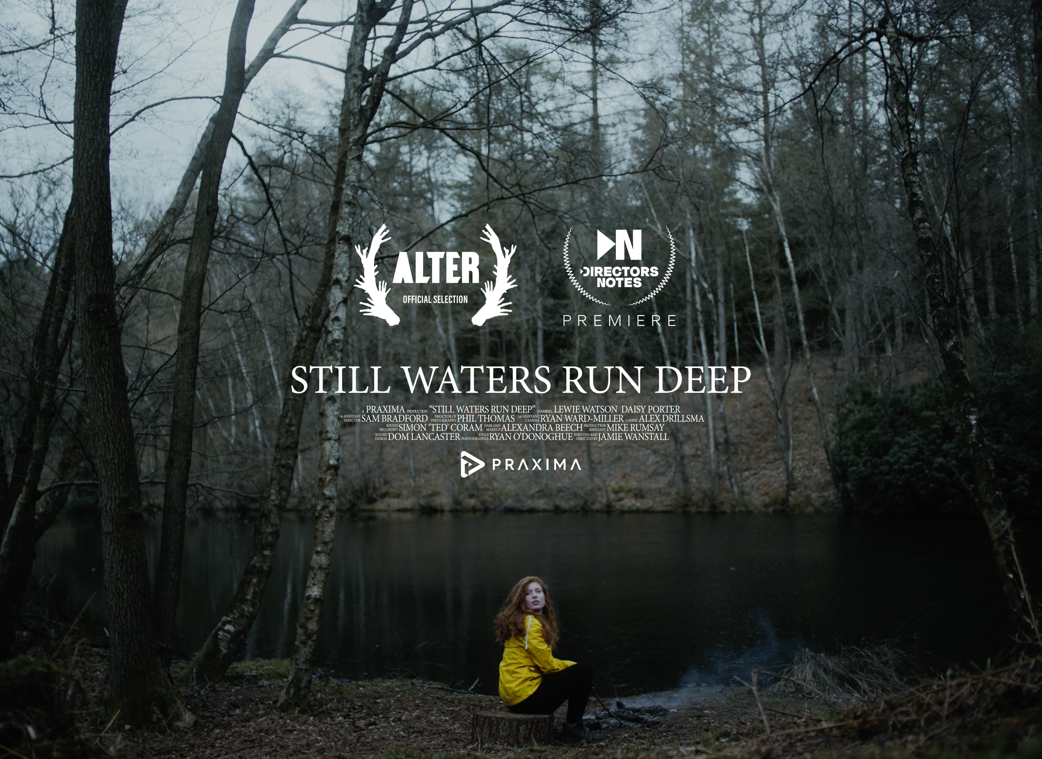 Still Waters Run Deep (Short Horror) on Vimeo