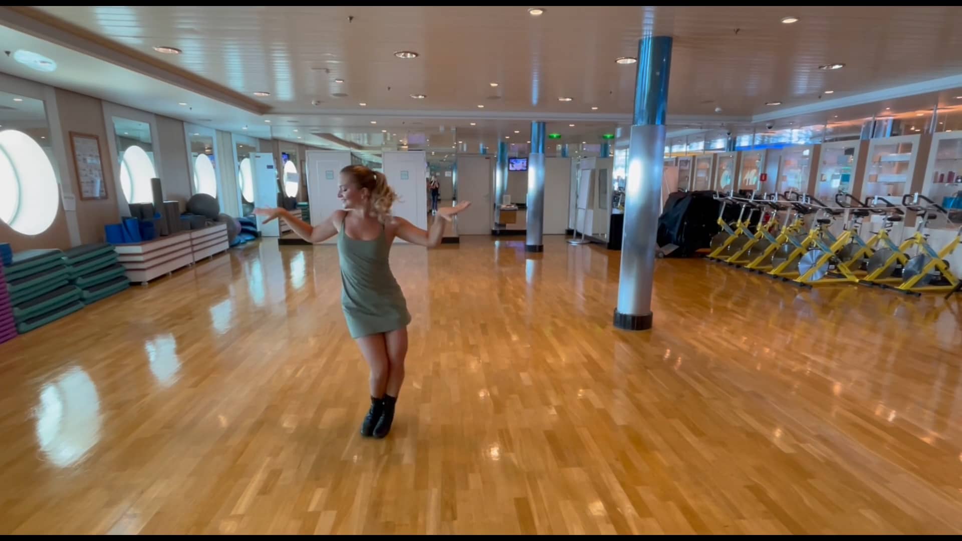 Jessica Minter Kennedy center.mov on Vimeo