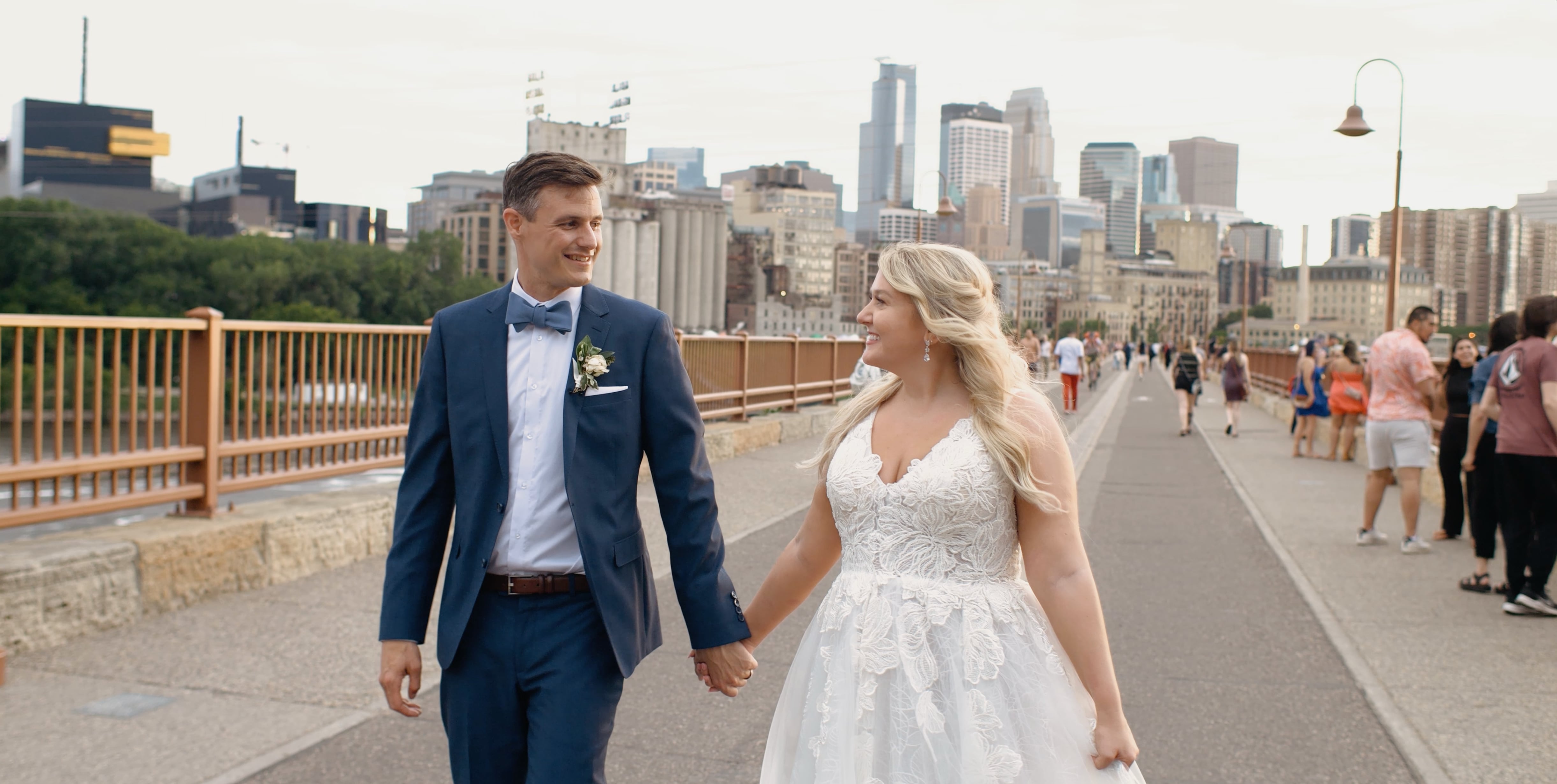 RACHEL + KYLE on Vimeo