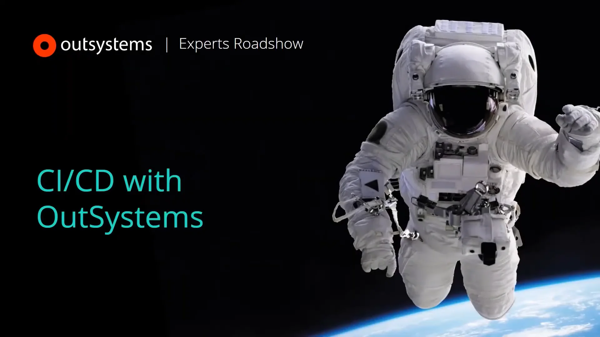 CI/CD with OutSystems [en-US / 11] on Vimeo