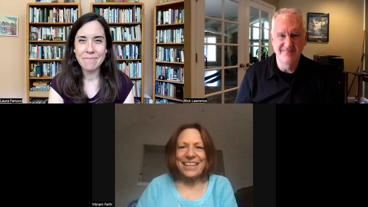 Laura Fanucci - CP Symposium.mp4 on Vimeo