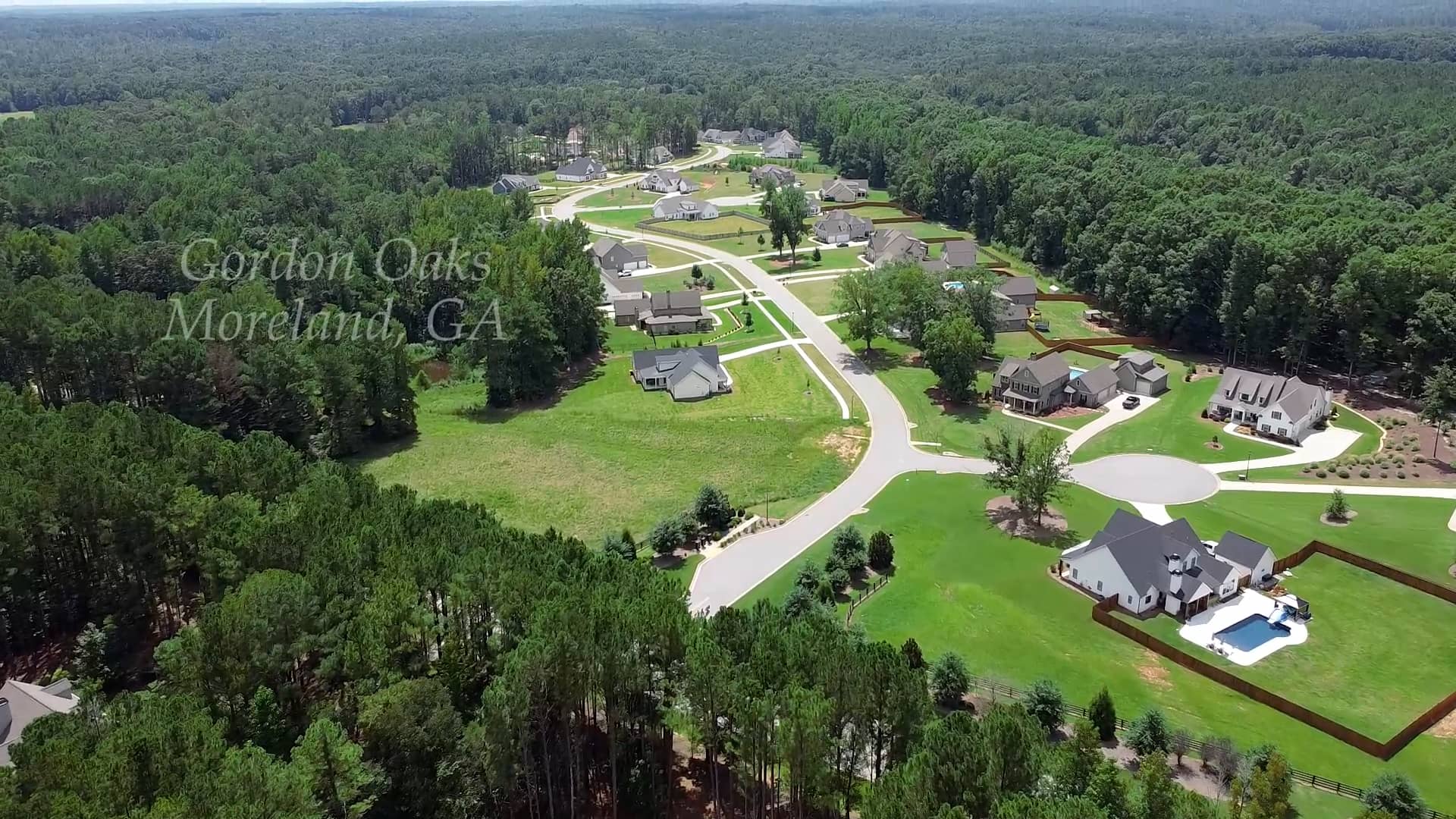 Gordon Oaks.mp4 on Vimeo