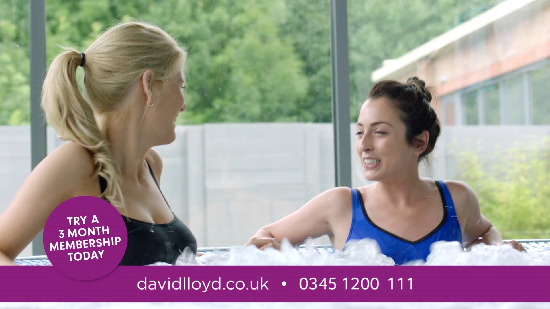 David Lloyd DRTV 30" on Vimeo