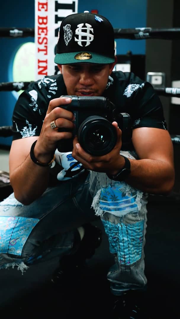 Danny Stone Cold 2022 on Vimeo