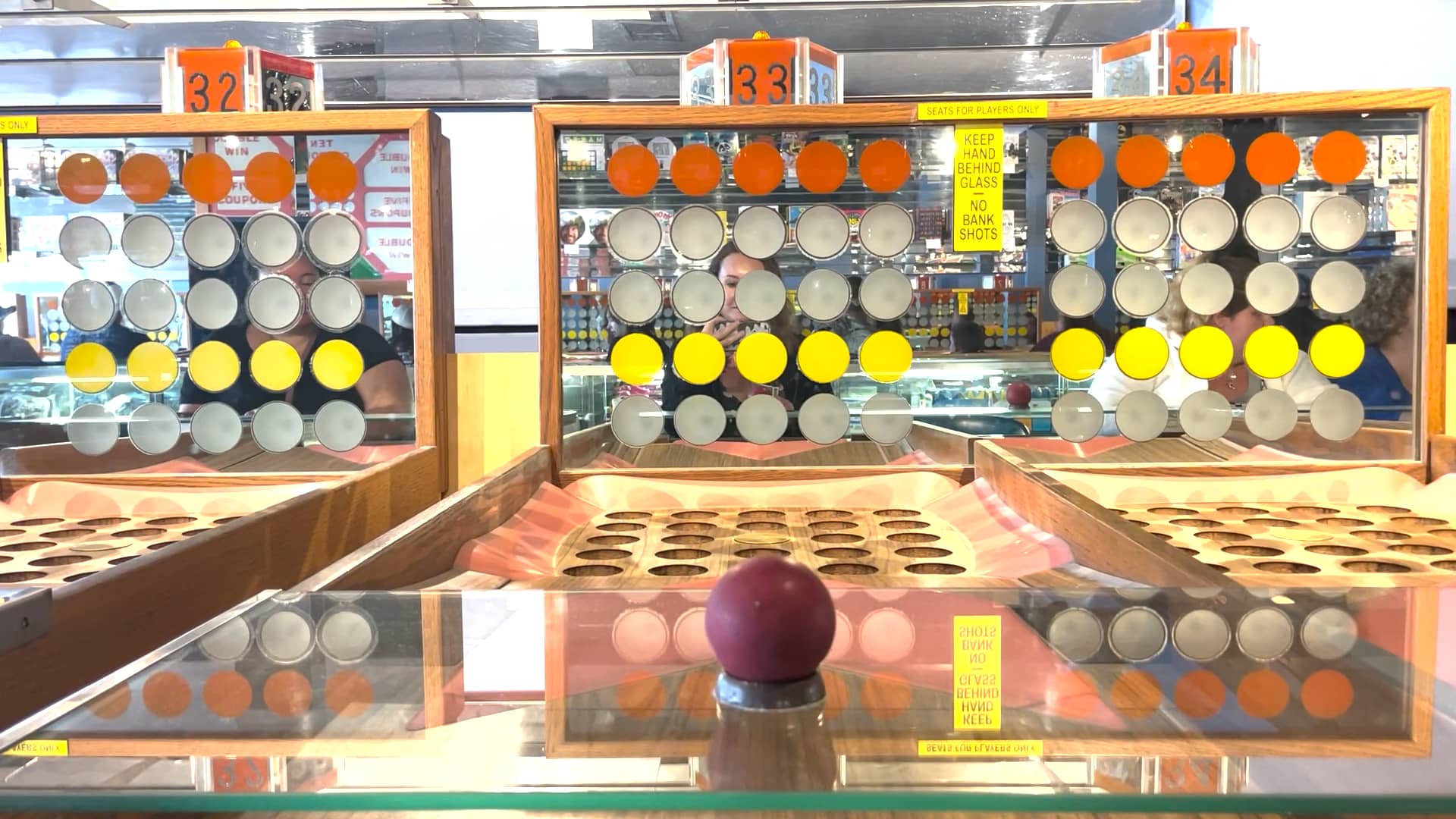 Funland and the Game Fascination on Vimeo