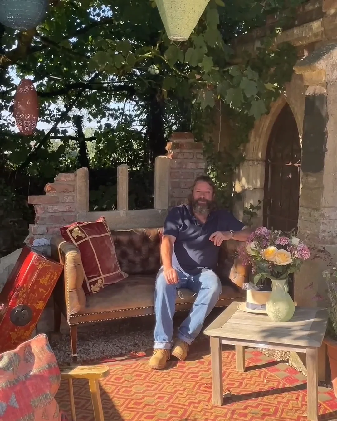 Hot Tubs in Garden Design on Vimeo