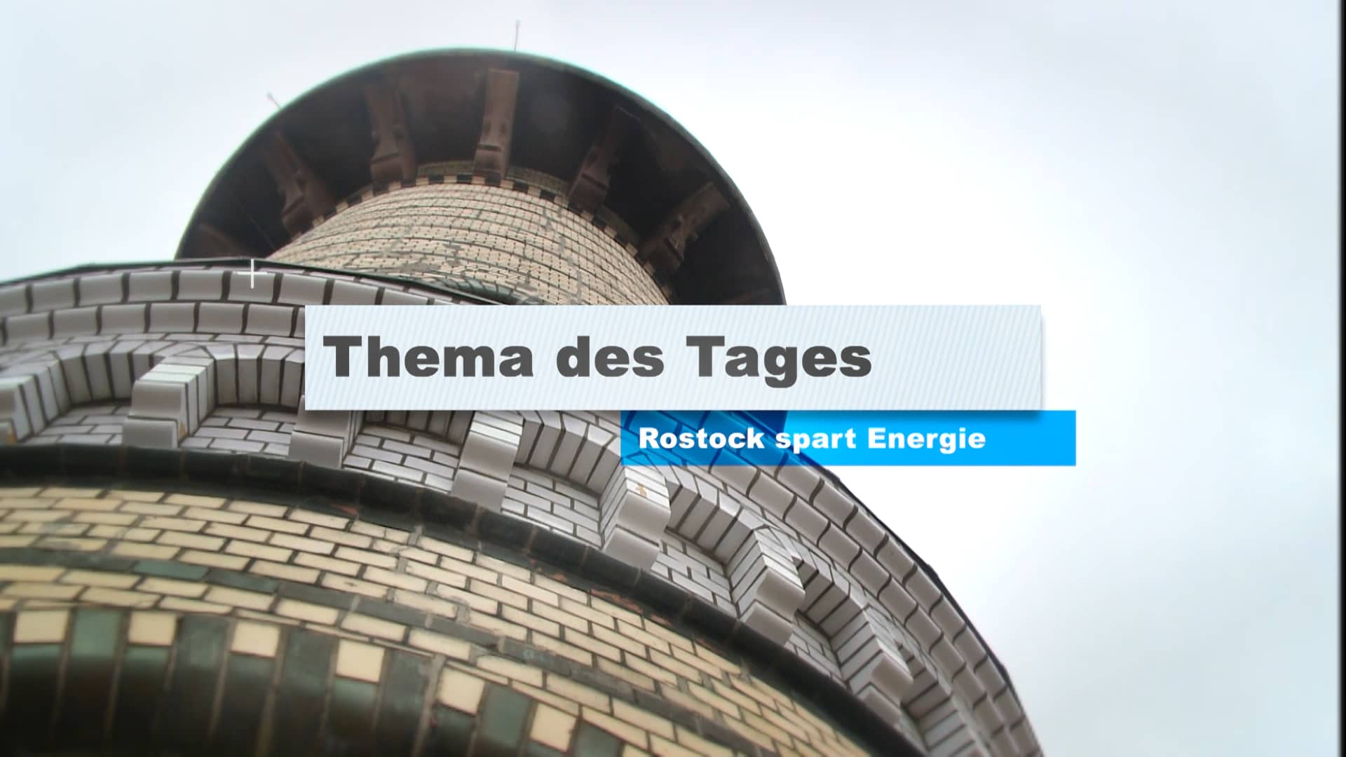 Thema des Tages on Vimeo