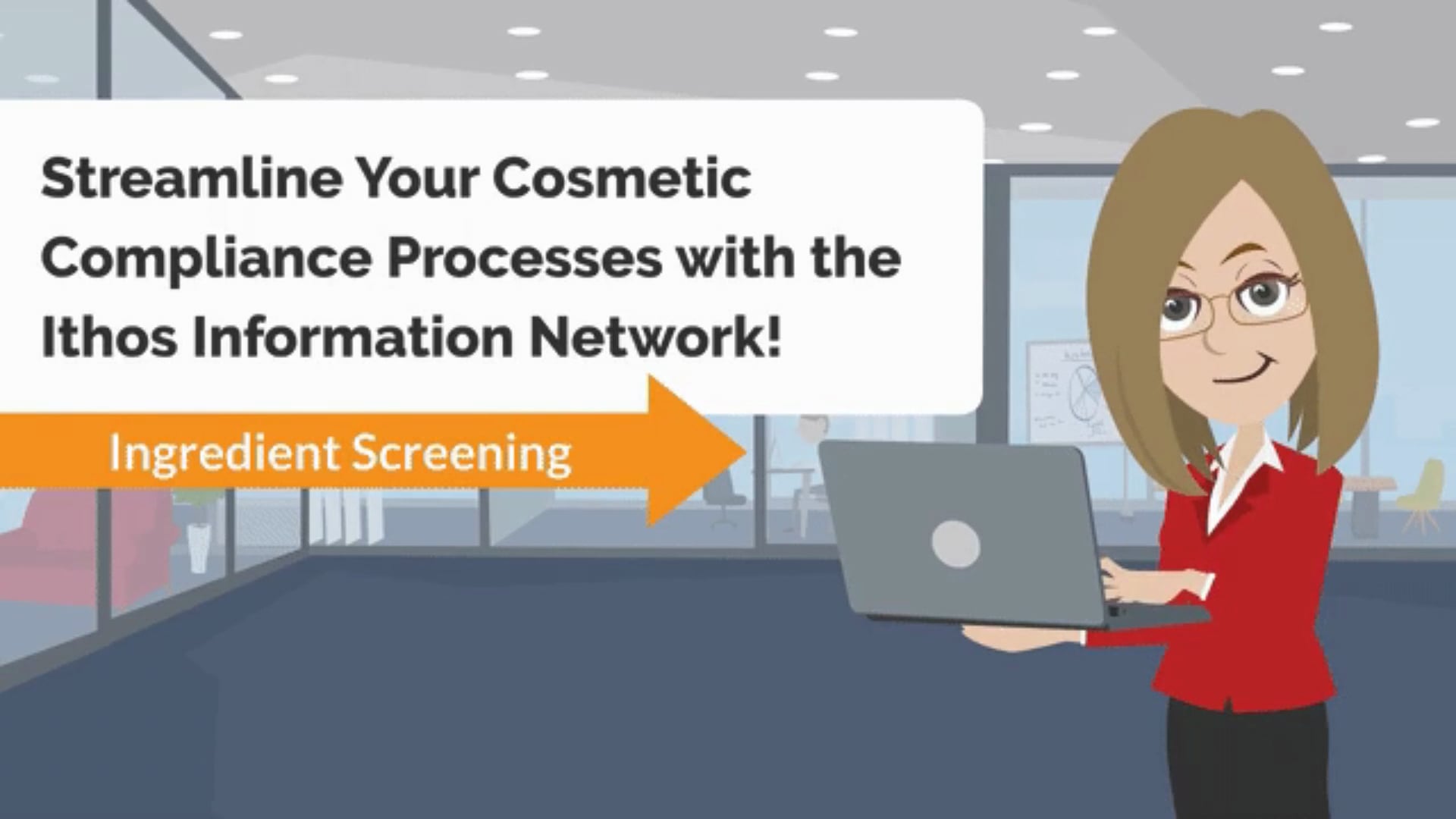Tier A Ingredient Screening GIF on Vimeo