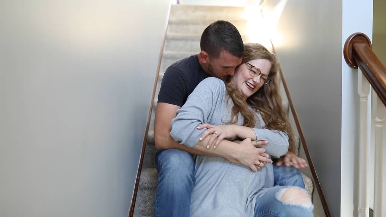 Allie + Fam on Vimeo