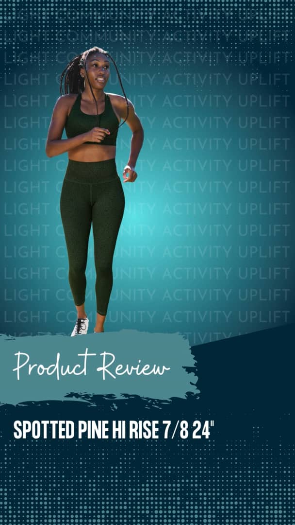 Spotted Pine Hi Rise 7/8 24" #6387 on Vimeo