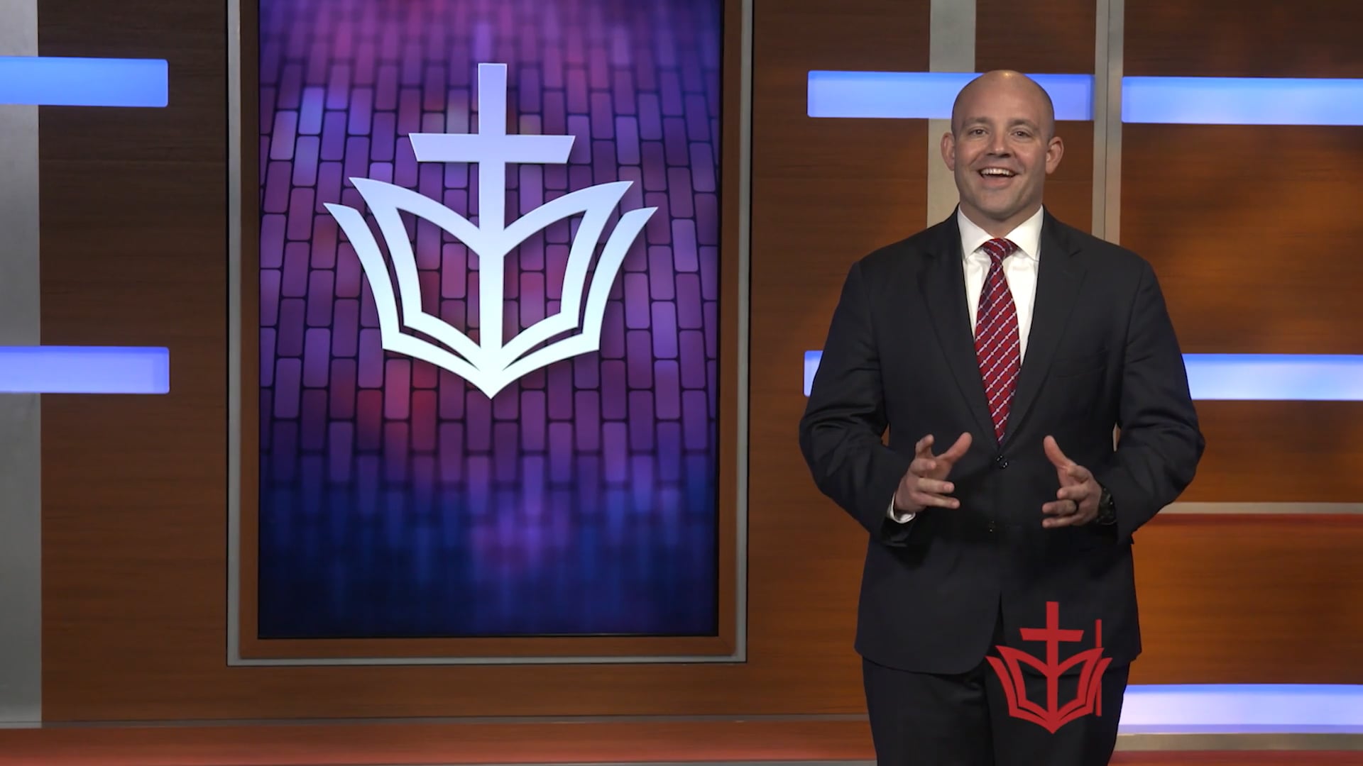 Join the FBC Dallas Staff on Vimeo