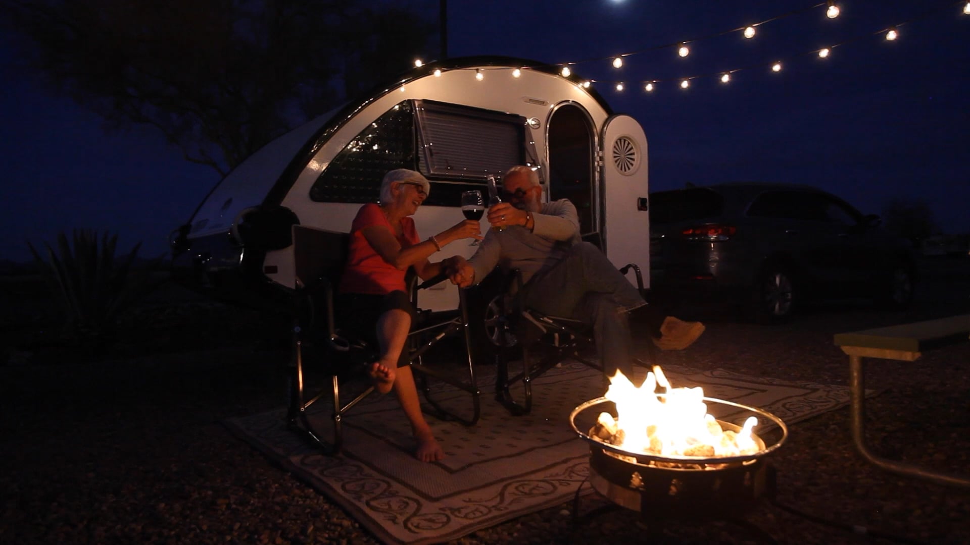 Albuquerque, New Mexico Campground | Albuquerque KOA Journey