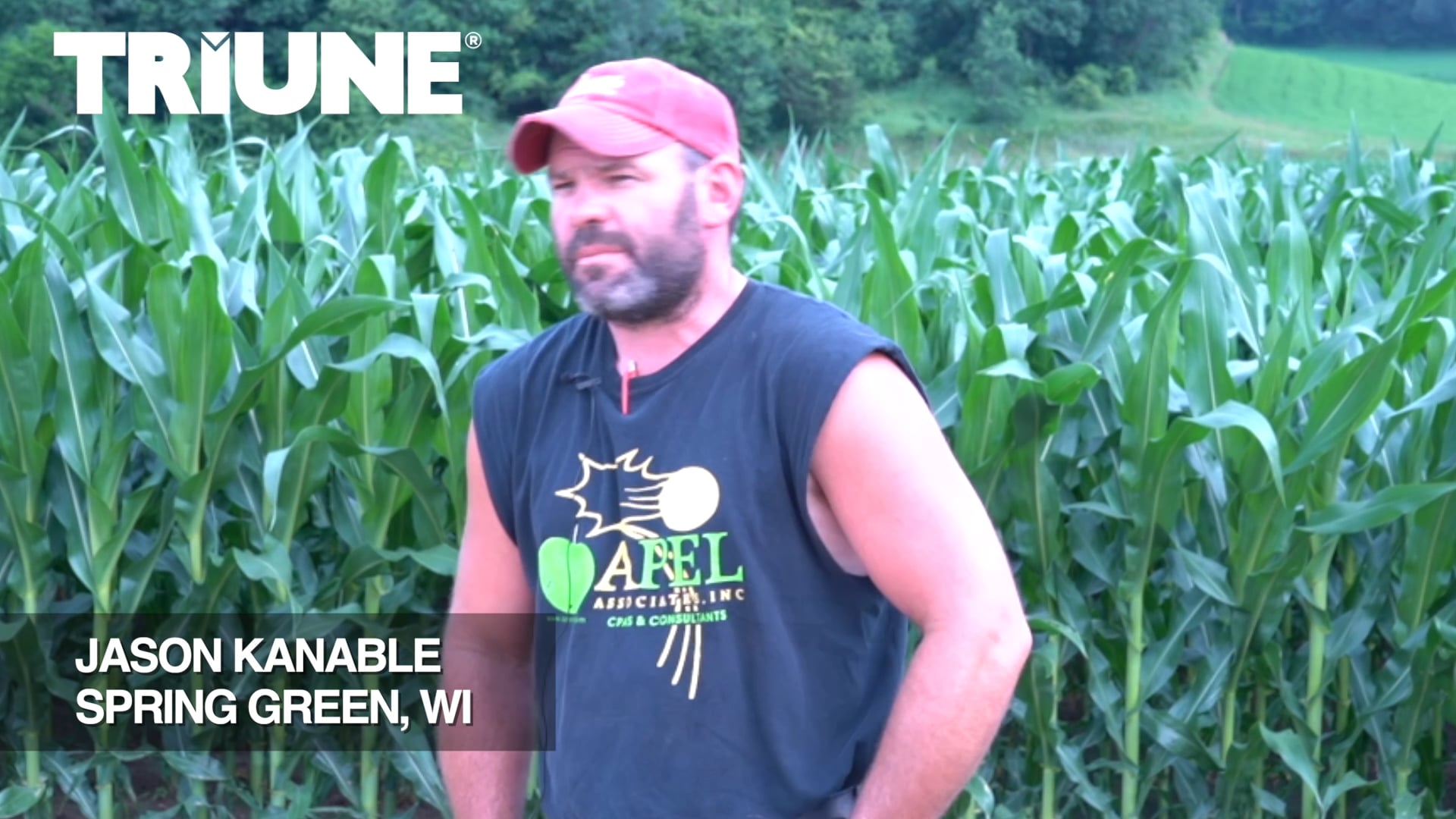 kanable triune-testimonial.m4v on Vimeo